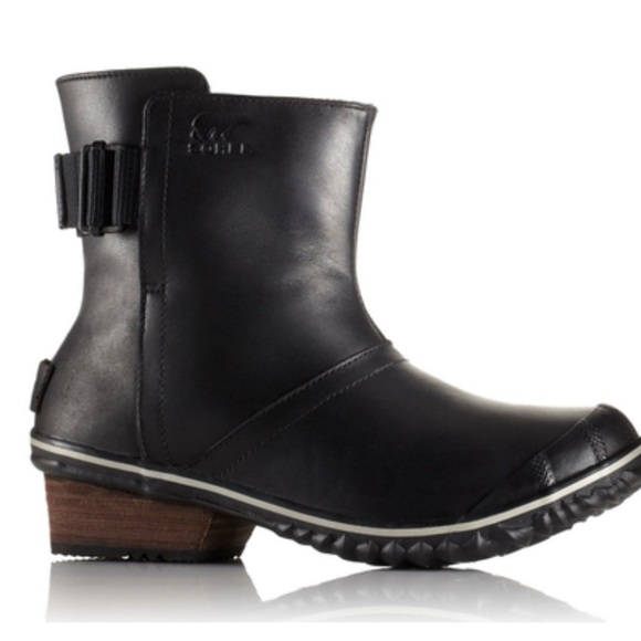 Sorel Slimboot Boot
